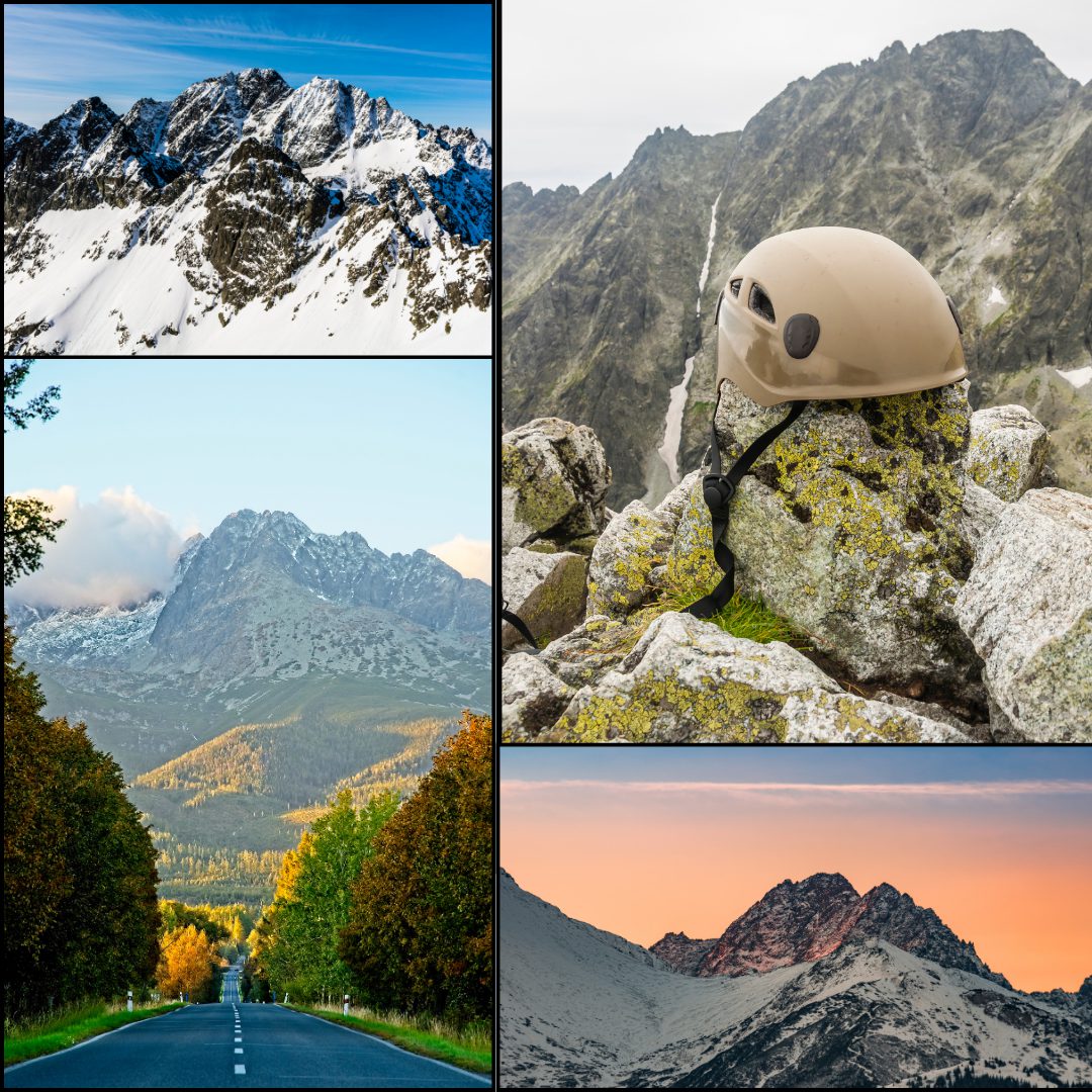 Wejście na Gerlach z przewodnikiem tatrzańskim | High Away