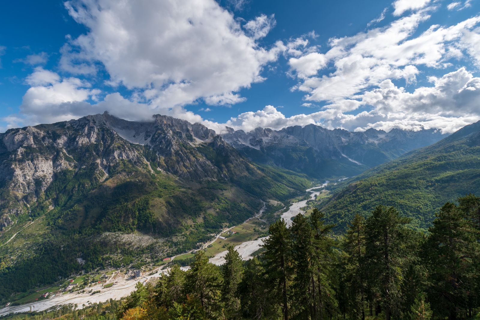 Peaks of the Balkans – wszystko o najlepszym trekkingu na Bałkanach ...